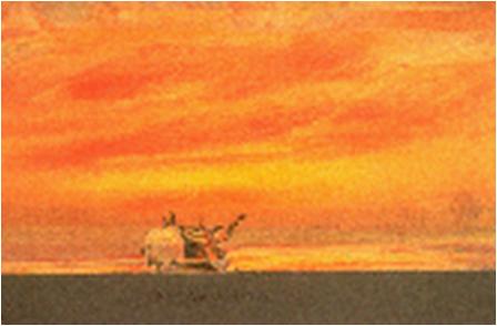 eclectique: The Year Without a Summer