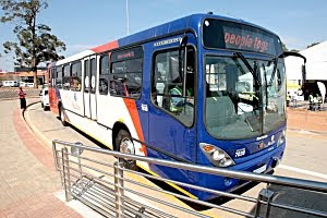 Public Transport South Africa: Congratulations to Rea Vaya