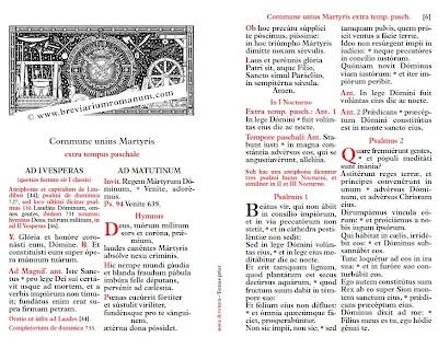 New Liturgical Movement: New Edition of the Roman Breviary Ready to Order