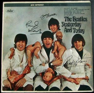 In The Life Of...The Beatles: 2009-11-22