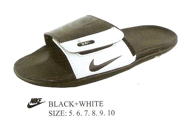 menjual barang adidas,nike,puma,polo,armani n mcm2: SELIPAR LELAKI