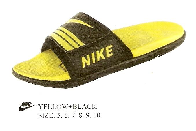 menjual barang adidas,nike,puma,polo,armani n mcm2: SELIPAR LELAKI