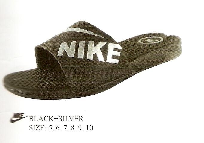 menjual barang adidas,nike,puma,polo,armani n mcm2: SELIPAR LELAKI