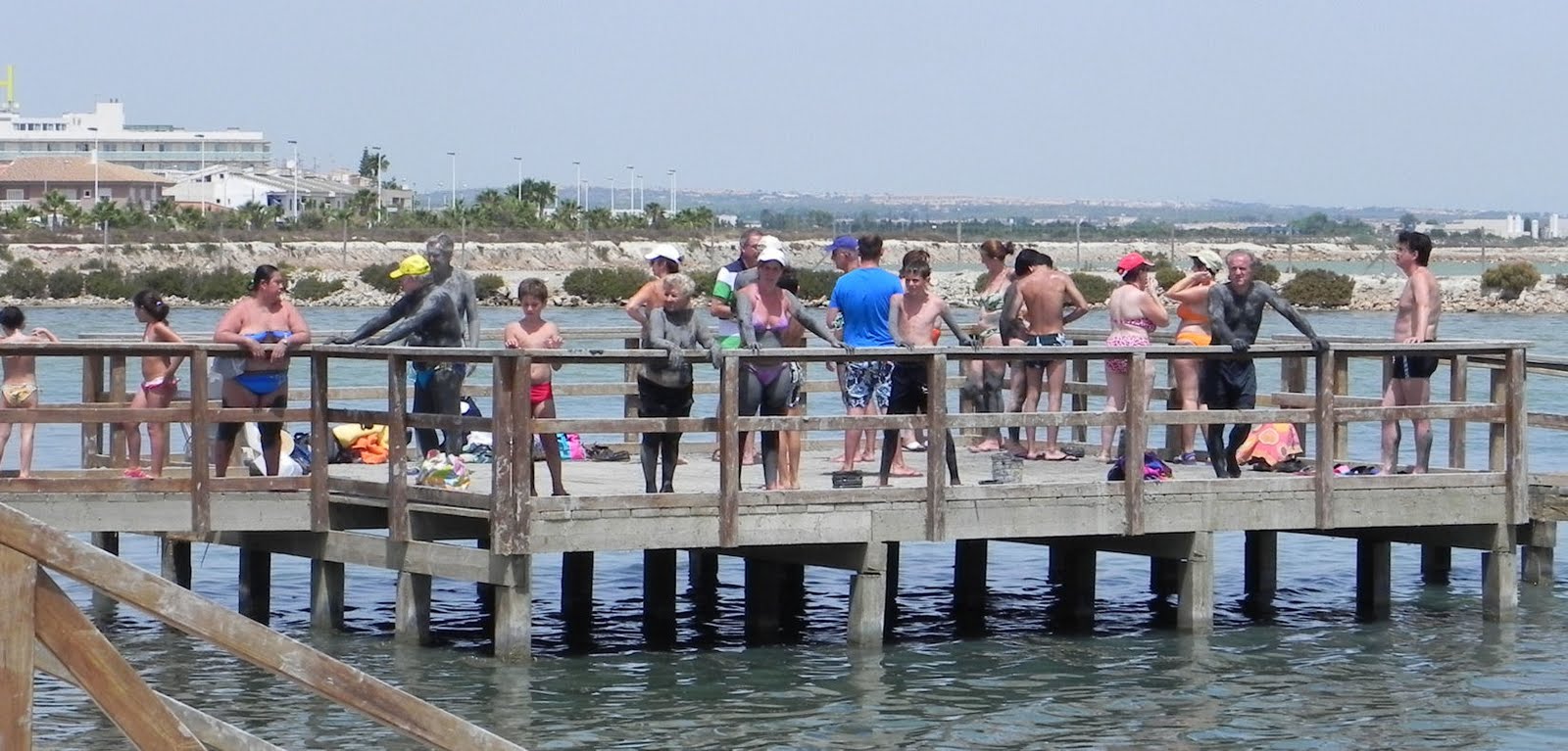 Retiring In Style - A new life on the Costa Blanca: August 2010 – Lo ...