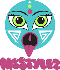 Ms Stylez: Peter Pan & Tinkerbell smoking that dank x MsStylez