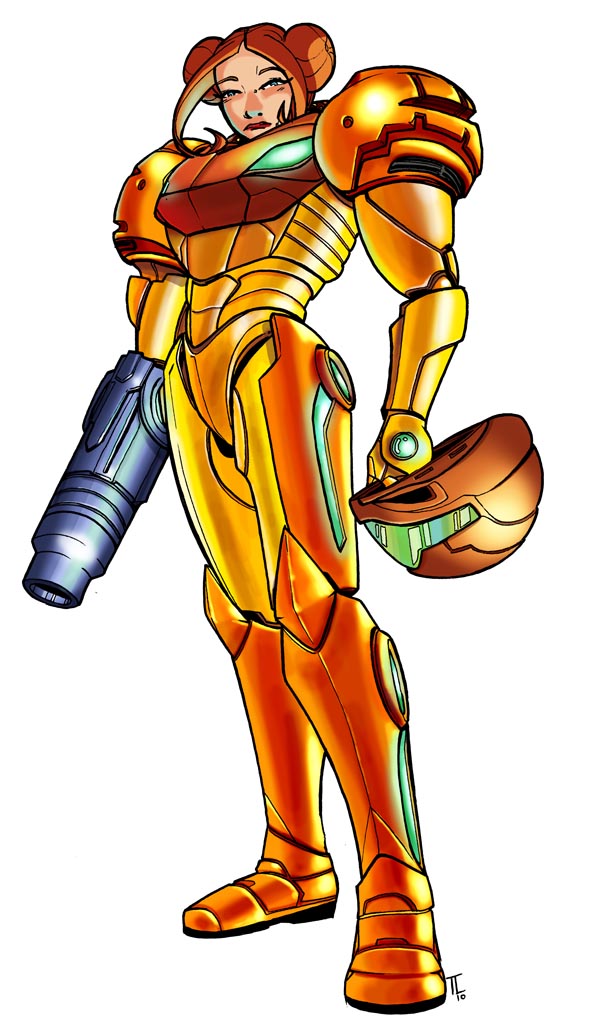 ATELIER 510 TTC: Geekoid prime 6