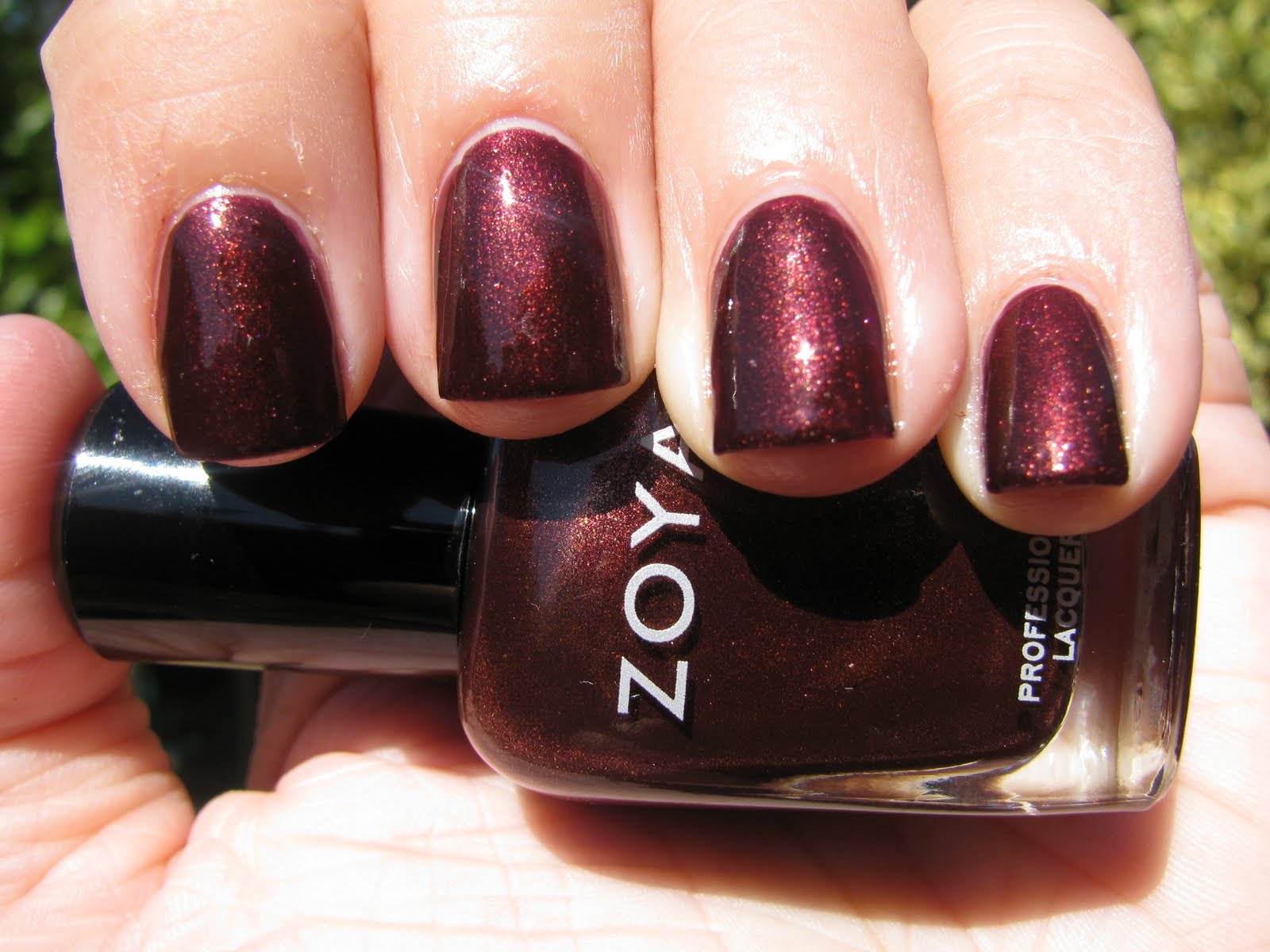 Nail'd & Polish'd: Zoya-Free Shipping Today