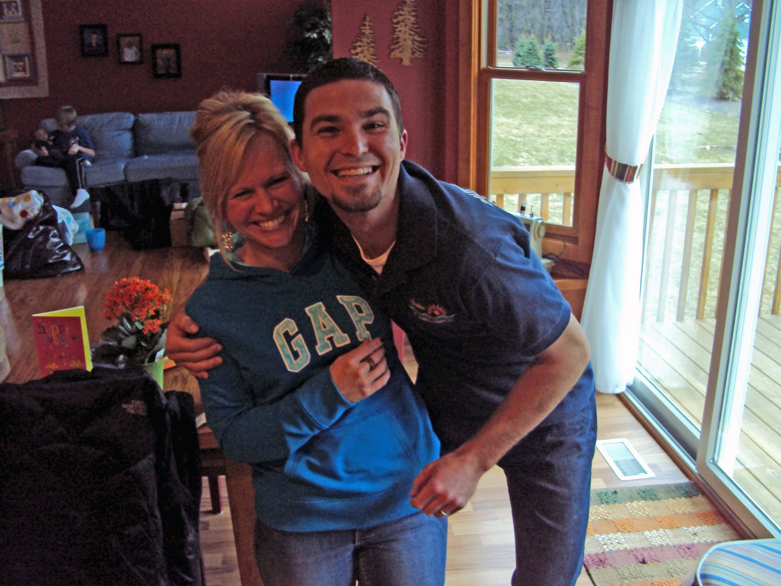 The Rotman Family: Girl's Weekend and the BIG 3-0!