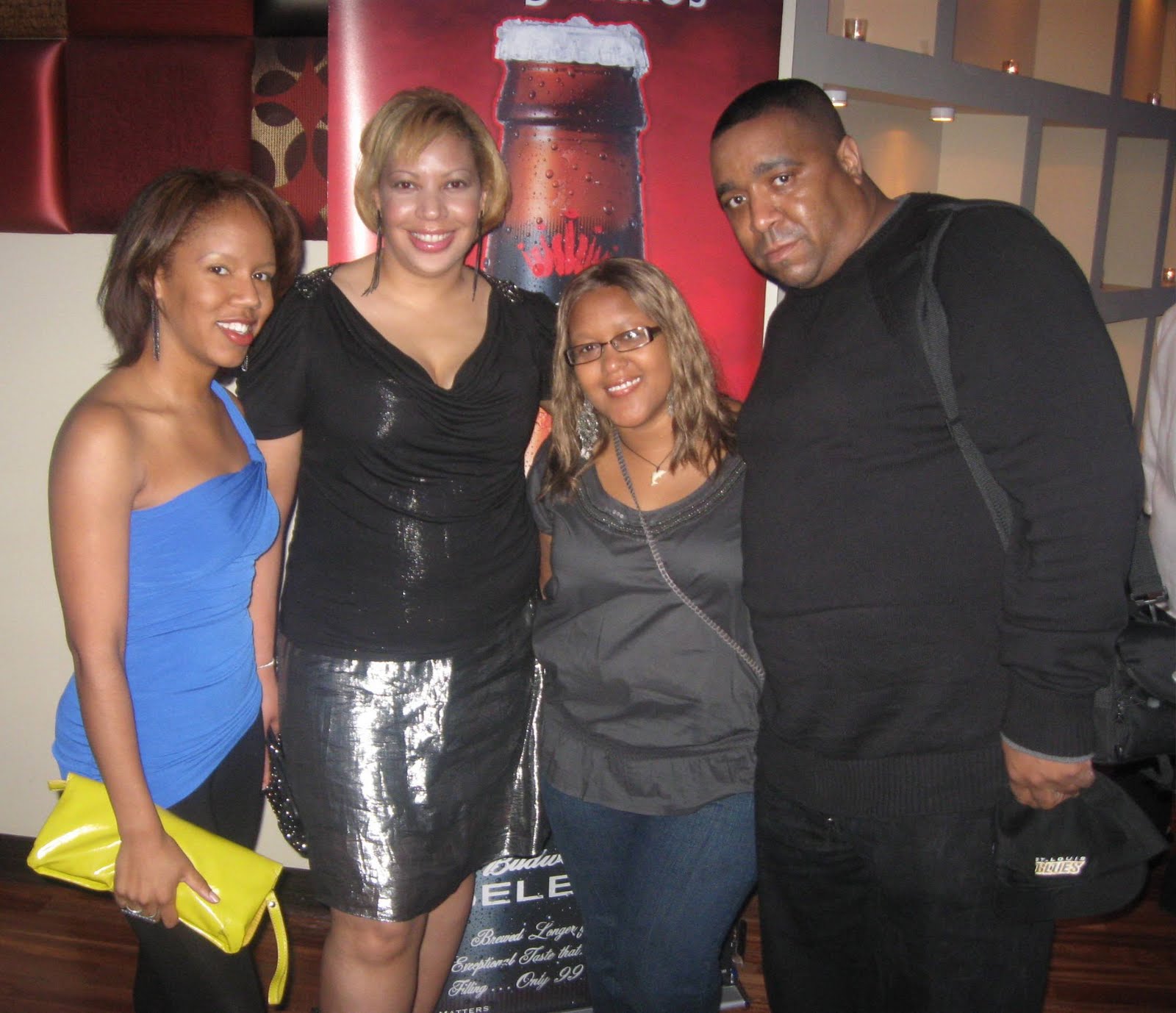 Outtown Out 826 1st Fridays Raheem Devaugn Listening Party Lumen May 7