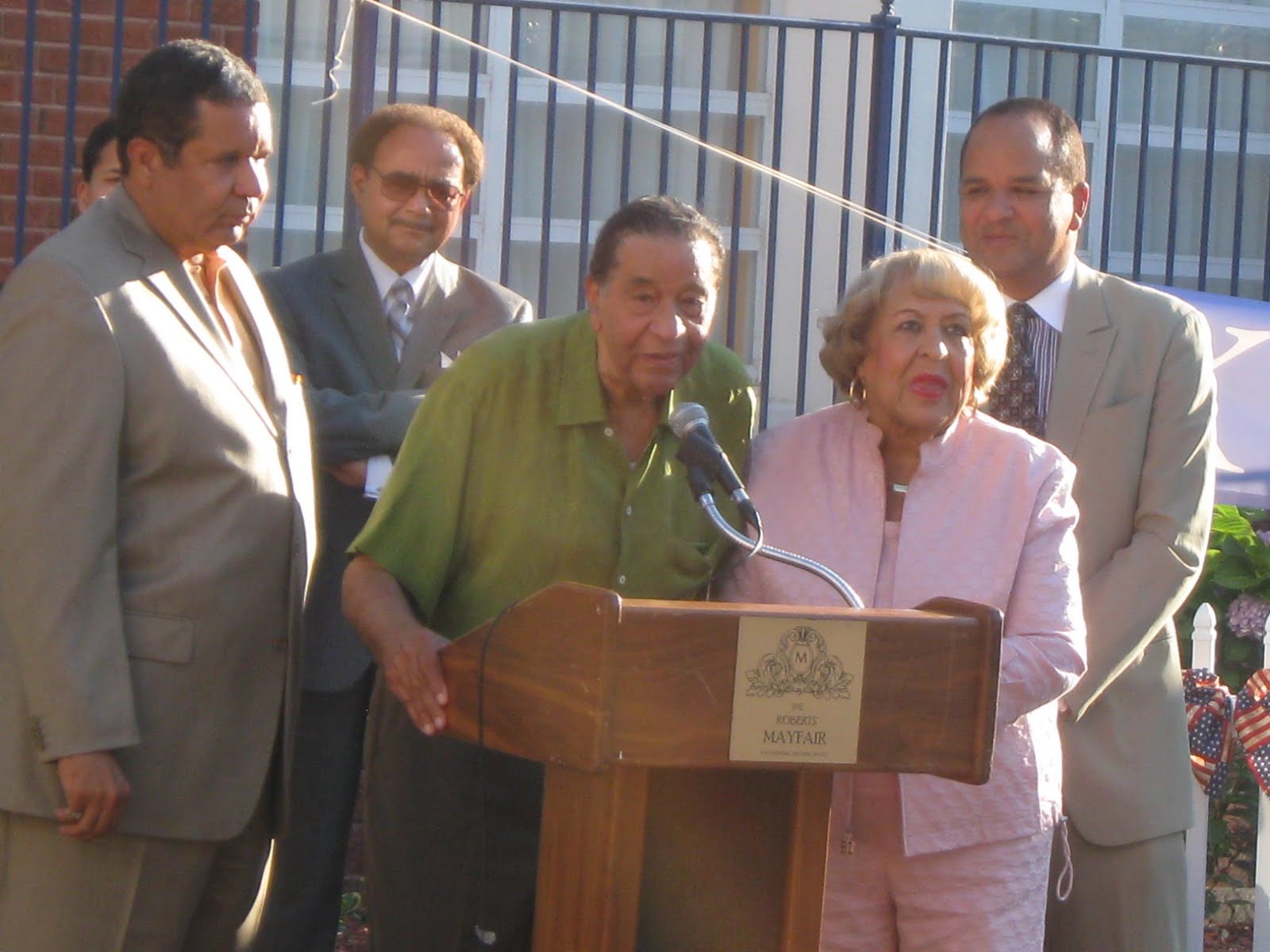 OUTTOWN: OUT 849--OUT (ON THE TOWN) ROBERTS BROTHERS' 1st YEAR ...