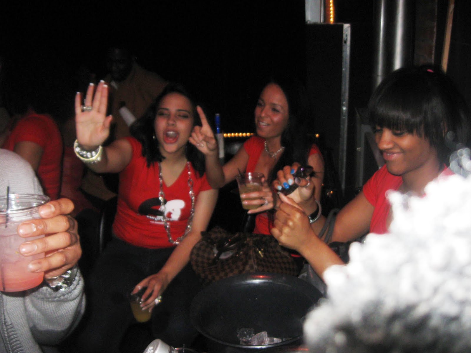 OUTTOWN: OUT (ON THE TOWN) 959--MPAC's EYE CANDY 5 YEAR ANNIV@THE LOFT ...