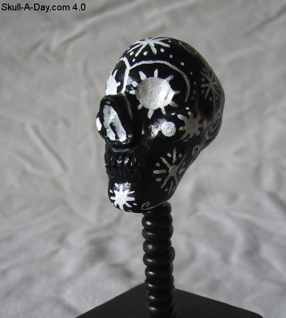 Hard and Soft Skulls