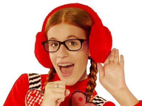 presskouskous: Άριελ Κωνσταντινίδη: Η φωνή πίσω από την Patty