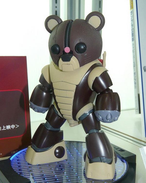 Kuro on Gundam: Gunpla Tentative list for November and December 2010 ...