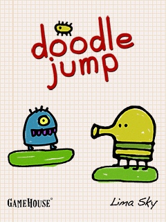 Game reviews, Updates, and More: Doodle Jump