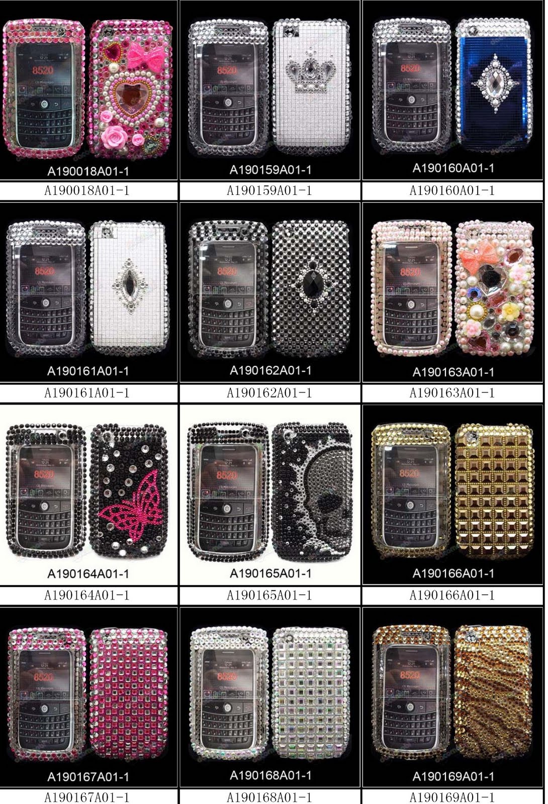 Handphone Accessories WholeSale