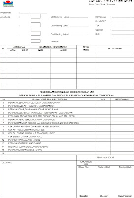 PERCETAKAN LUTHFI GRAFIKA, Samarinda: Contoh Design Lay Out Form Heavy ...