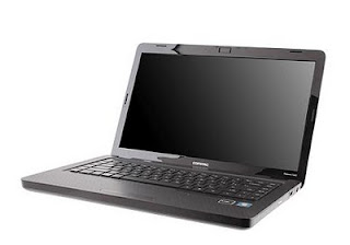 multi tech system: COMPAQ PRESARIO CQ62-215DX