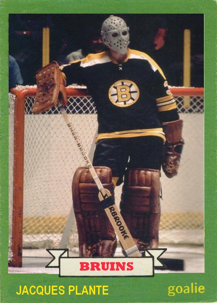 Waxaholic: The continuing story of the Cards That Never Were.