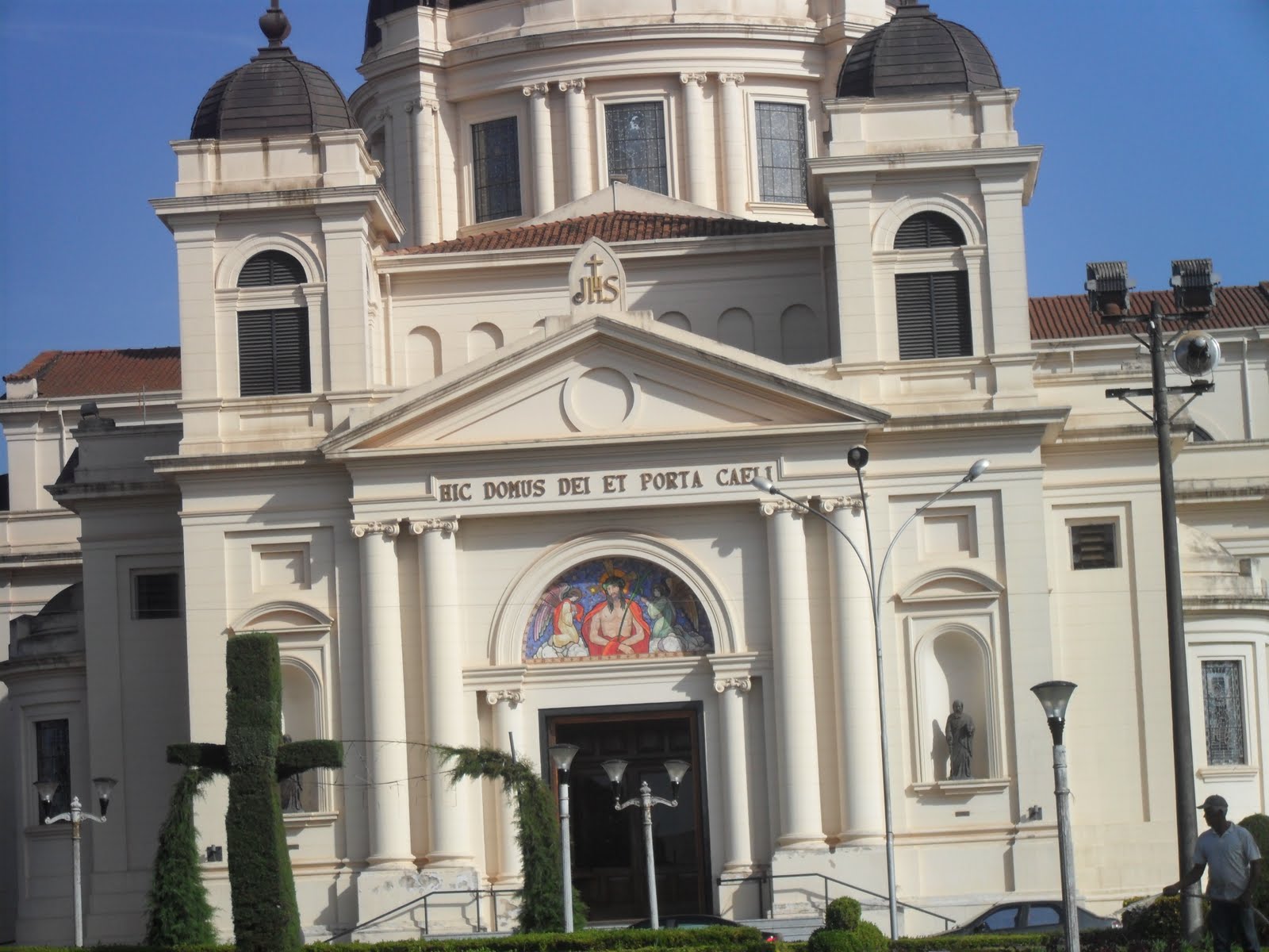 Escola Francisco Ribeiro: Viagem para Brodowski e Batatais