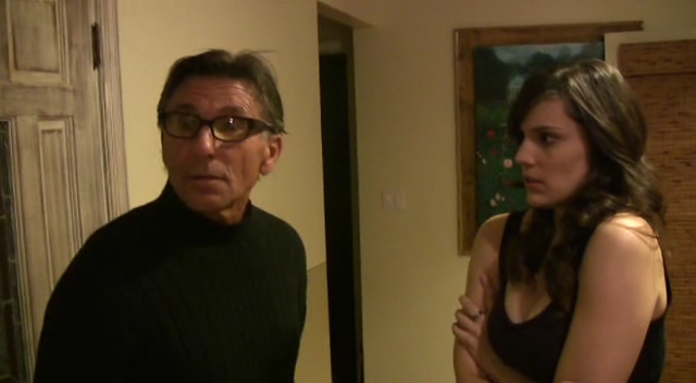 Donde los sueños se hacen realidad: Crítica de cine: Paranormal Entity