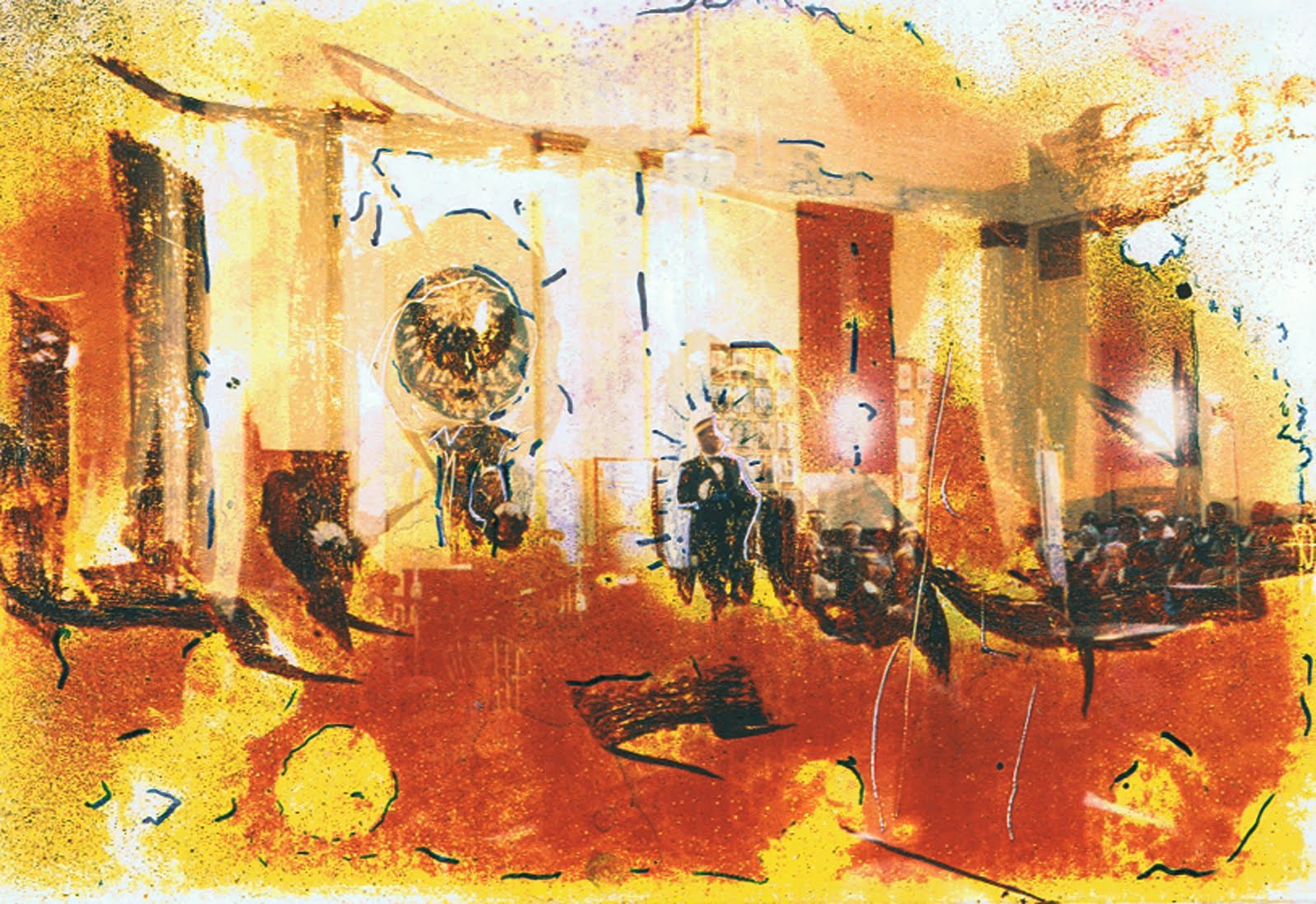 MICHAEL GUTOWSKI PHOTO