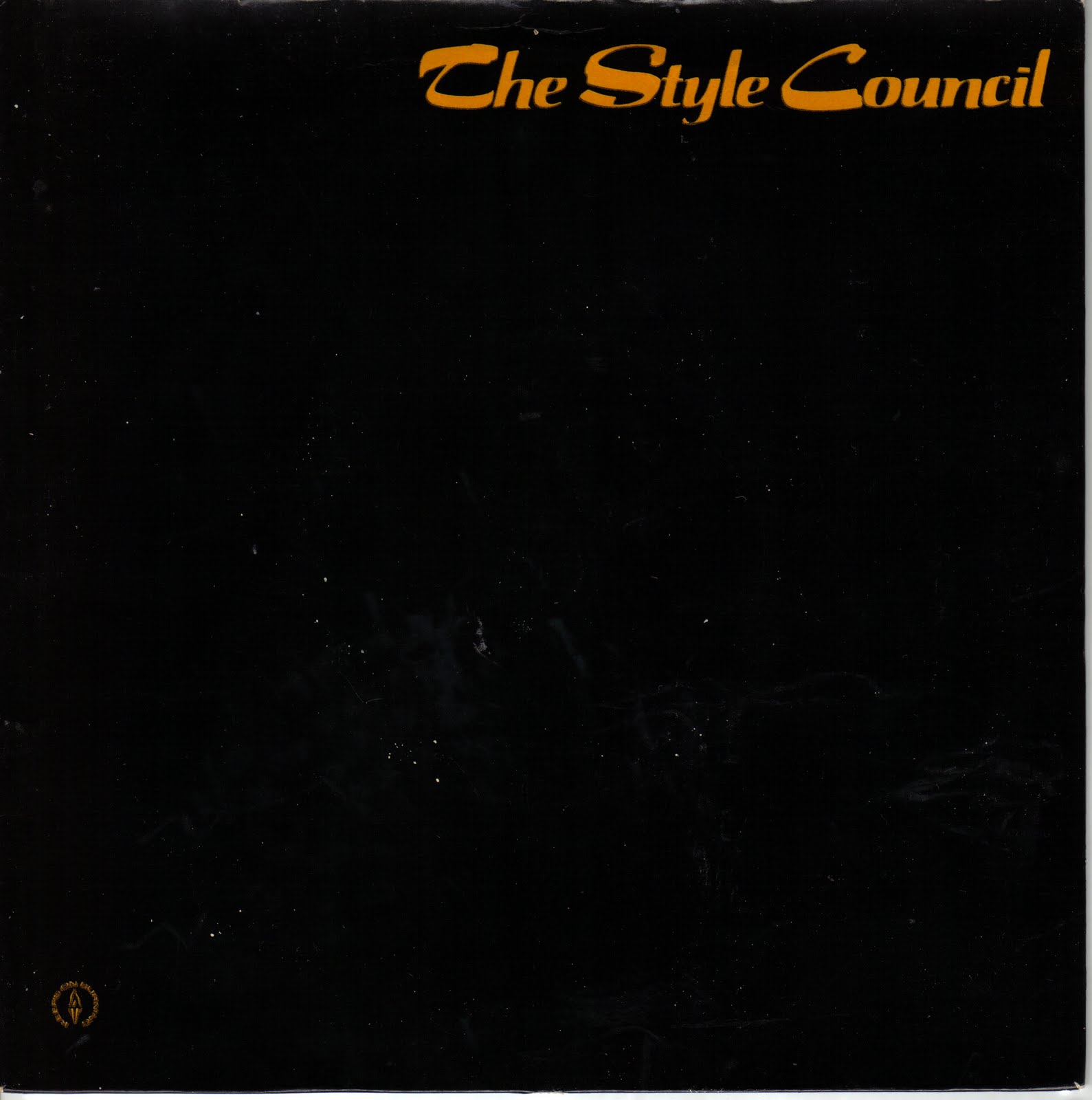 Image and Narrative: The style council.