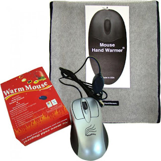 Geek Gadgets,Warm Mouse,Heated Computer Mouse,Heated Mouse Pad,Heated ...