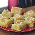 You Go Girl!: Gooey Butter Bars/Neiman Marcus Bars/ Texas Gold Bars etc.