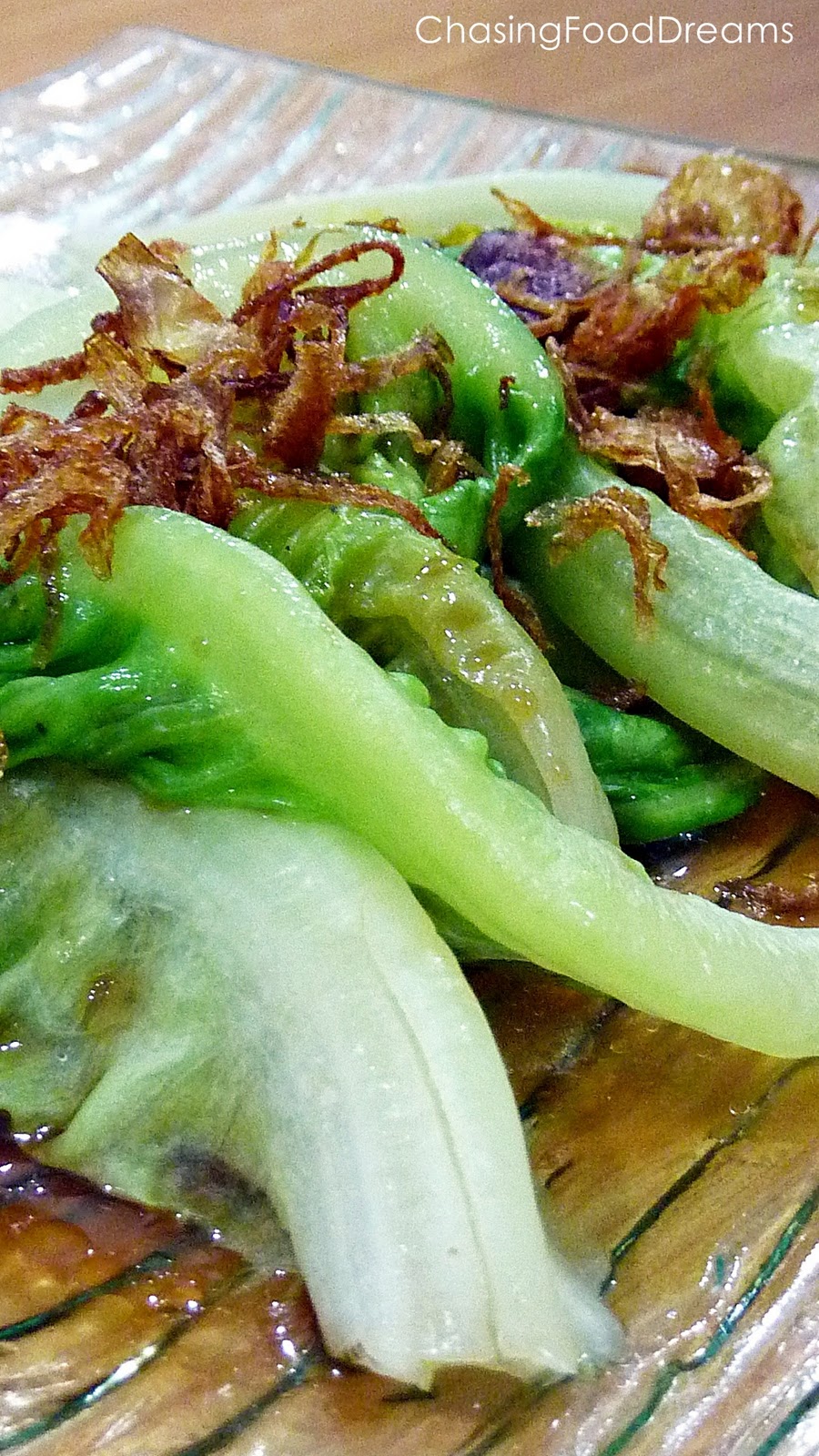 CHASING FOOD DREAMS: Fang Xiang Bak Kut Teh