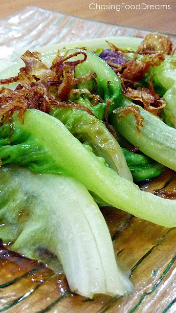 CHASING FOOD DREAMS: Fang Xiang Bak Kut Teh