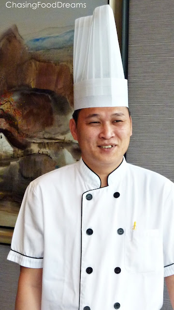 CHASING FOOD DREAMS: The Mutiara Palace Restaurant