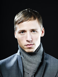 Sebo K - in.tensa.mente