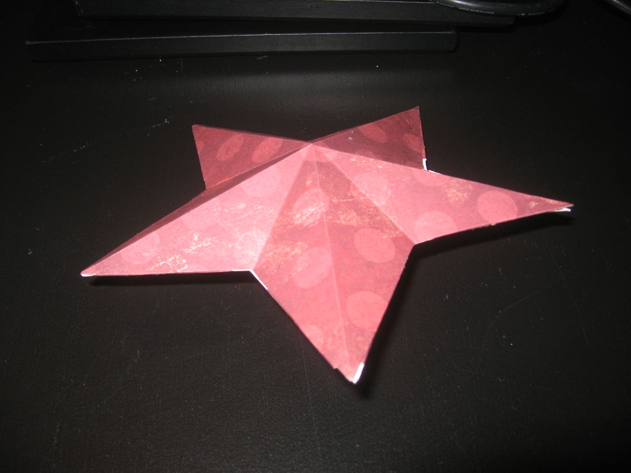 Generally Creative: Double Stars