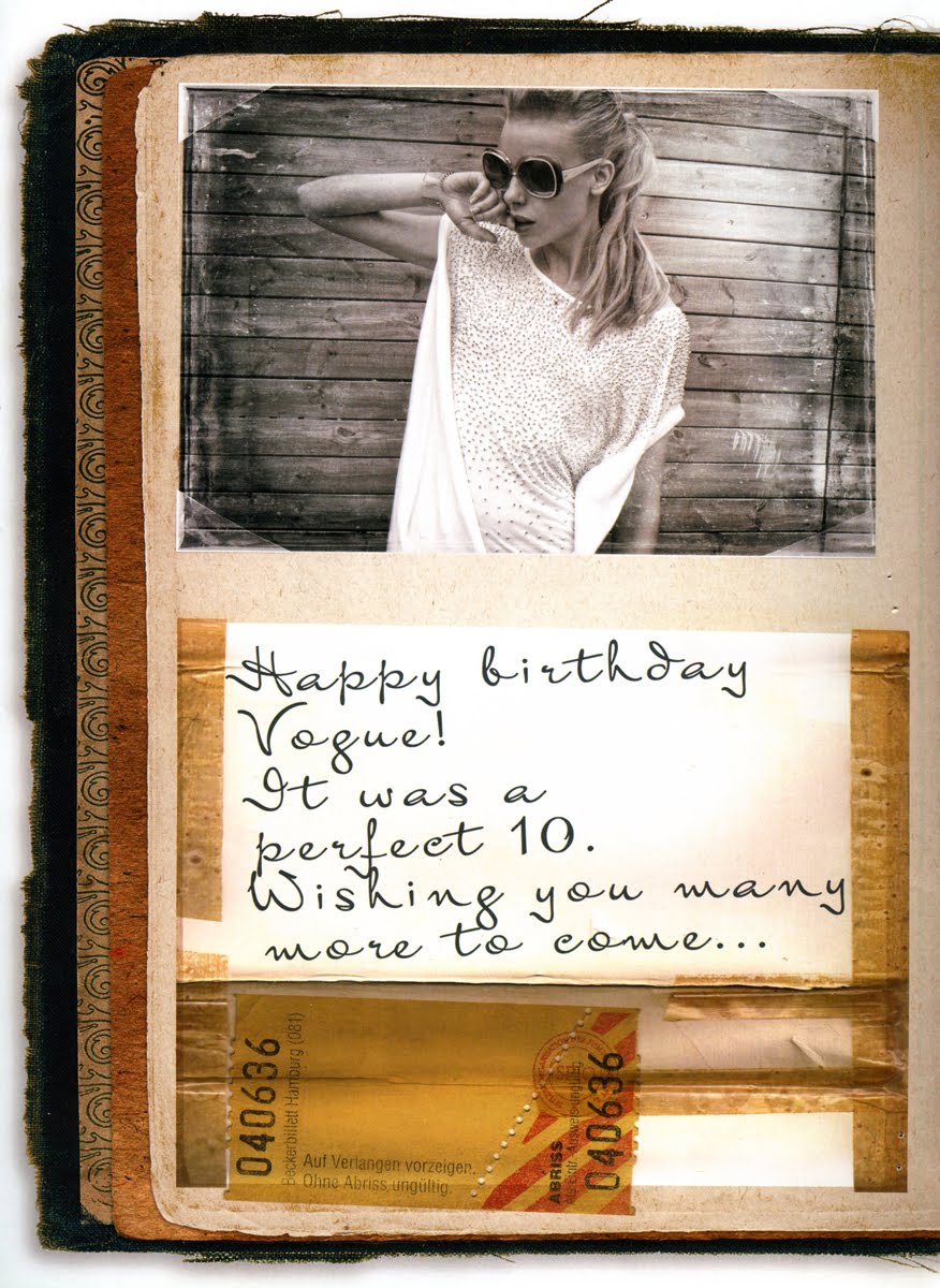 Dorith Mous | Page 5 | the Fashion Spot