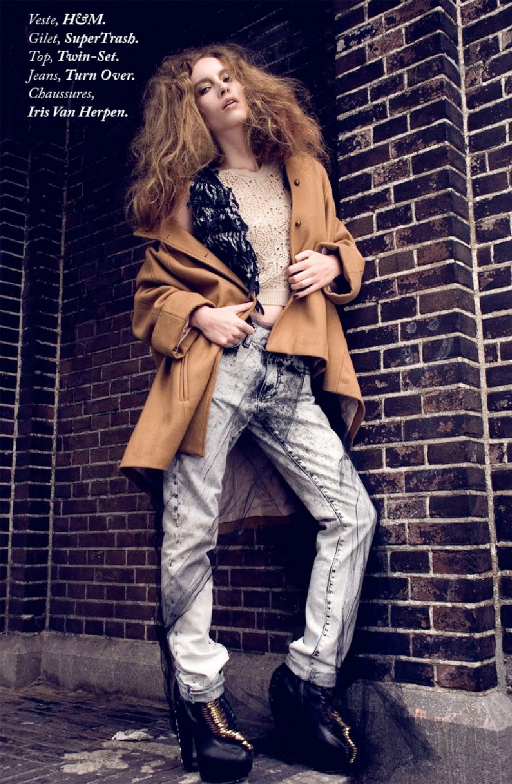 Marielle Rijpma | Page 2 | the Fashion Spot