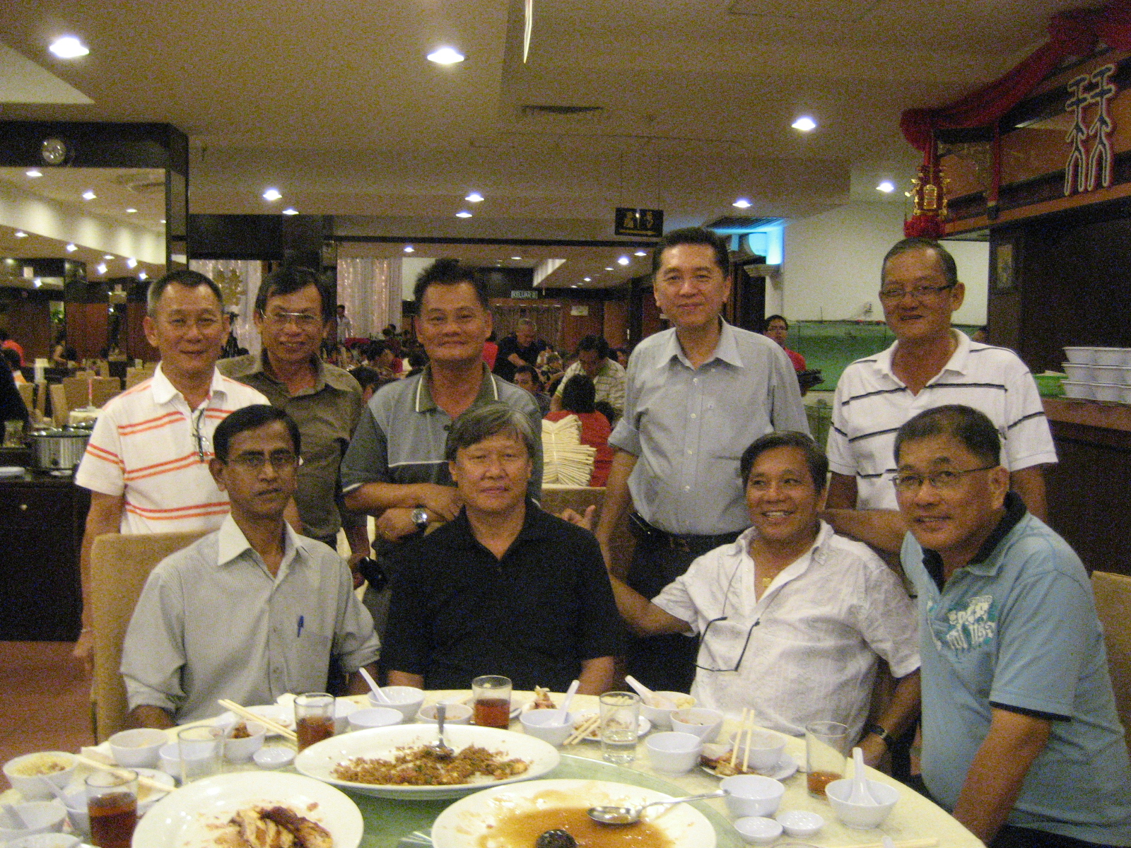 Class of 1971 - Old Xavierians, ST Xavier's Institution Penang ...