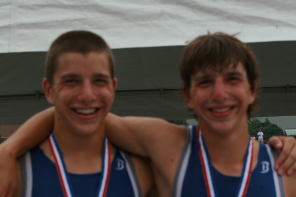 Central Ohio High School Track & Field and Cross-Country: June 2010