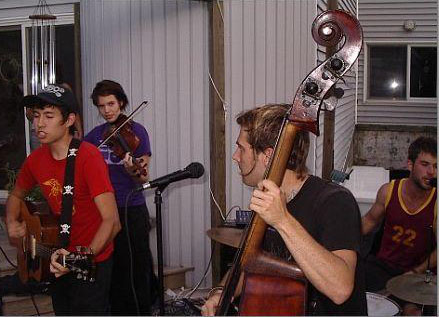 Mmmbling around: Defiance, Ohio - The Great Depression (2006)