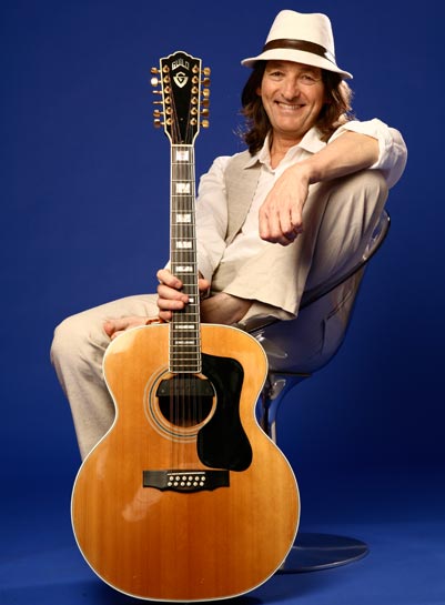 Musicpides: Roger Hodgson - Give a little bit
