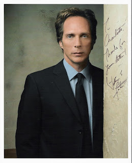 West Family Autographs: February 2007