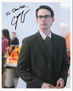 West Family Autographs