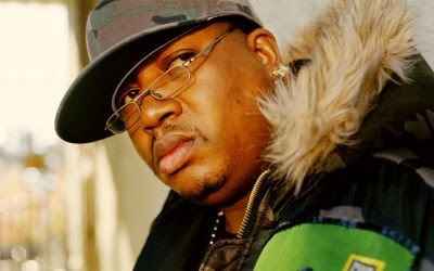 Dreads or Not, E-40 Still Looks like Prop Joe | 38thNotes.com: Bay Area ...