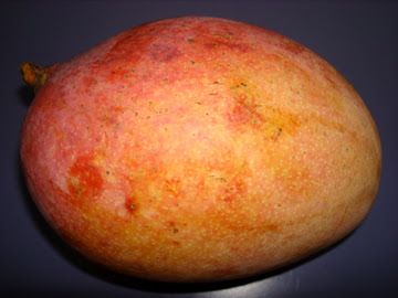 Under the Mango Tree: Drumroll, please........ At last, the Long ...