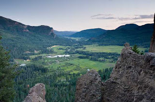 HISTORIC HOMES in FLORIDA: $46mm COLORADO RANCH SAID TO BE MOST ...