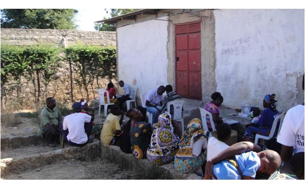 dreamachievers.org: Programs