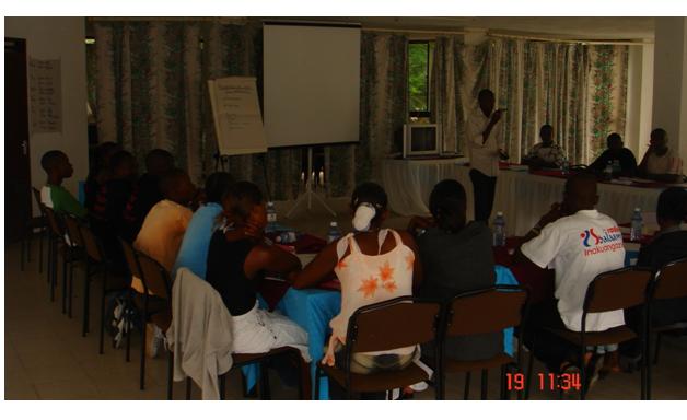 dreamachievers.org: Programs