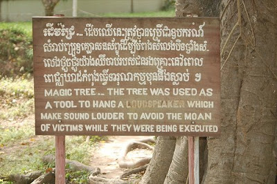 KI Media: Tuol Sleng and Choeung Ek, Cambodia: Asia's Heart Of Darkness