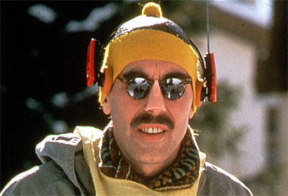 En popprinsessas bekännelser: Stig-Helmer