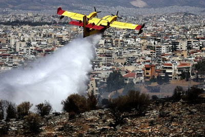 ΦΙΛΟΣΟΦΙΑ ΚΑΙ ΕΡΕΥΝΑ: ΕΜΠΡΗΣΜΟΙ ΚΑΙ ΑΠΟΨΙΛΩΣΗ ΤΩΝ ΔΑΣΩΝ ΤΟΥ ΠΛΑΝΗΤΗ ΓΙΑ ...